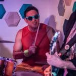 The Best 80s Cover Band | Kids In America