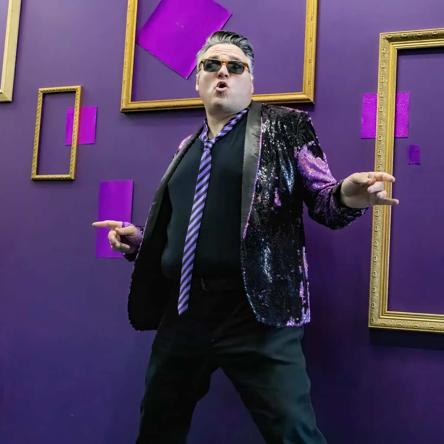 The Best 80s Cover Band | Kids In America