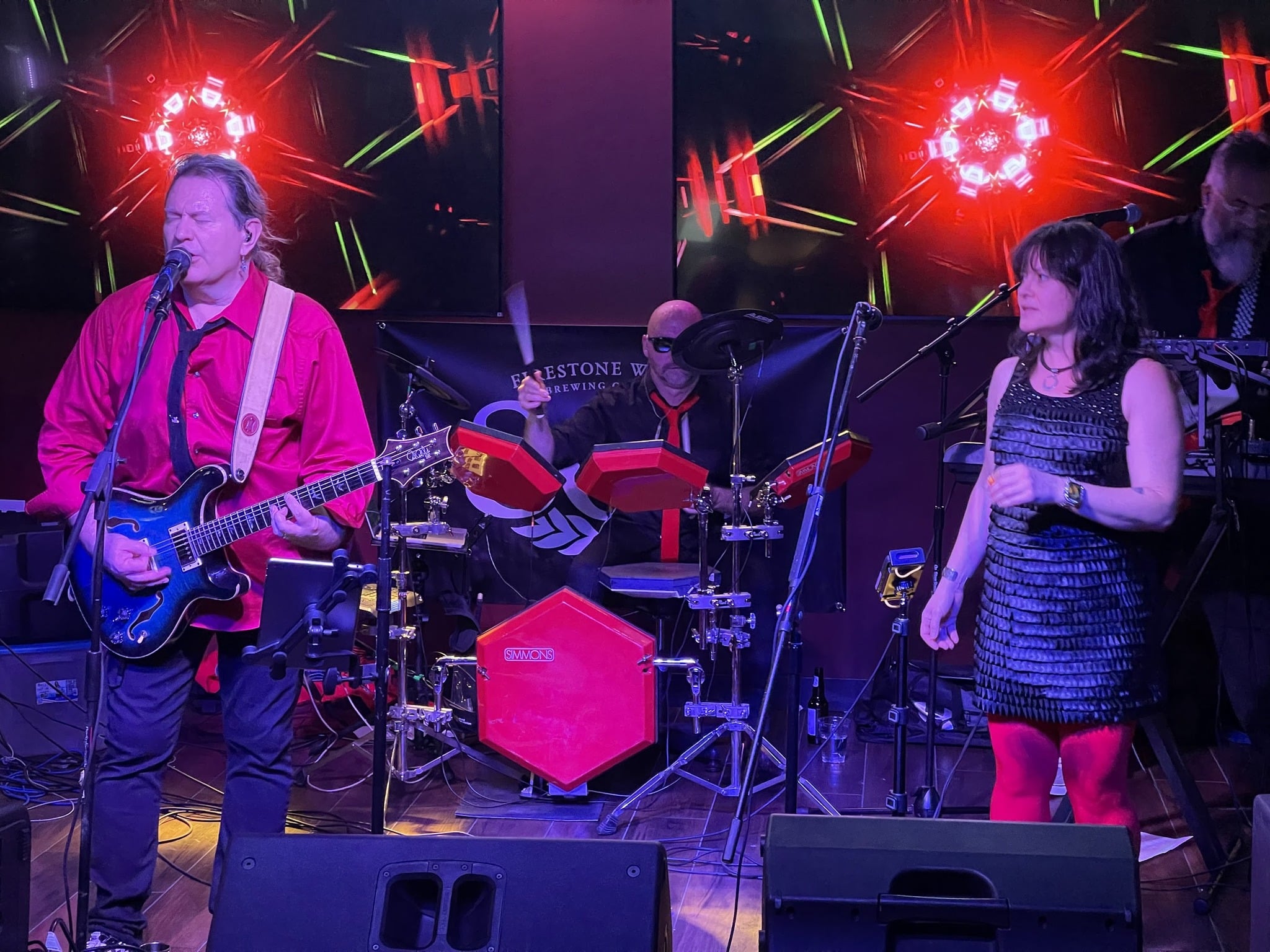 Best 80s Cover Bands in Illinois (2025)